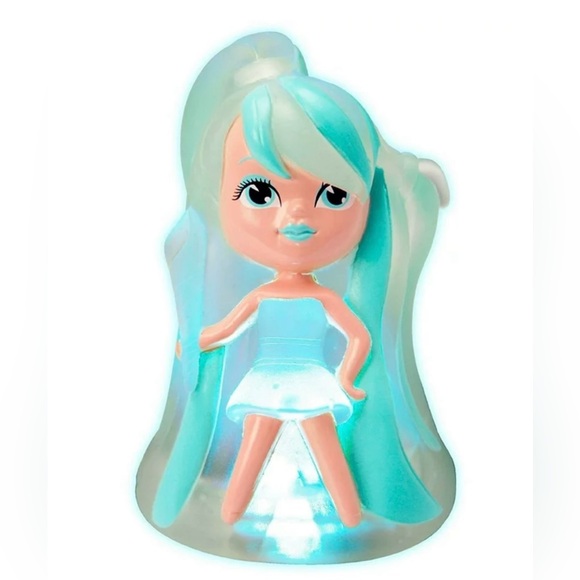 WowWee | Toys | Nwt Nib Wowwee Lite Sprites Sprite Brooke And Pod ...